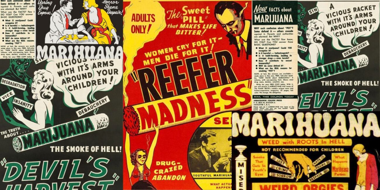 The History of Cannabis Legalization - FlyHi: Colorado